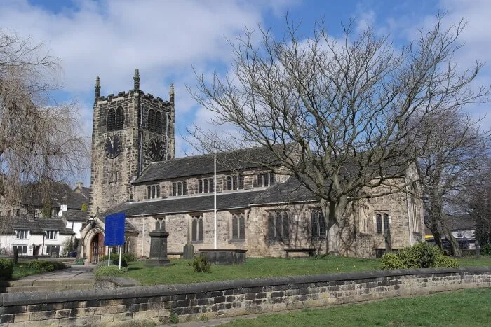 All Saints Church Bingley | Picture | Bingley WaW