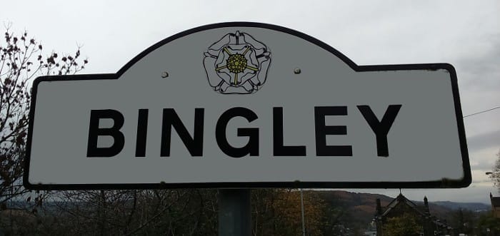 Where is Bingley? | What to see and do during your visit? | Bingley WaW